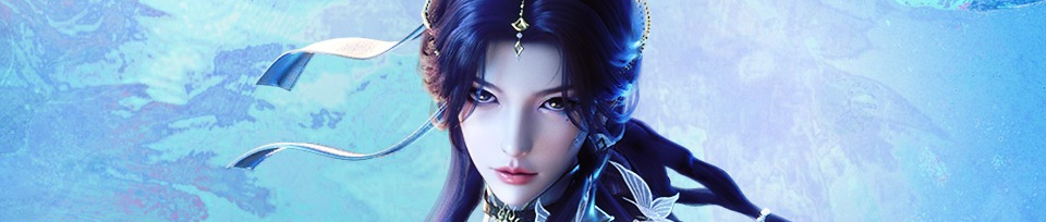 Top Donghua (Chinese Anime) of The Week | TopAni - Anime and Donghua ...